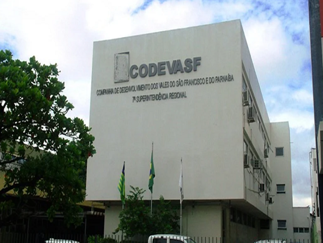 Senado aprova nova ampliação da atuação da Codevasf - Radar Notícias