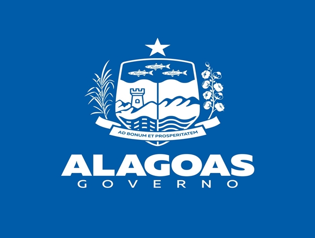 Governo de AL anuncia nova marca com inovação e preservação da história ...