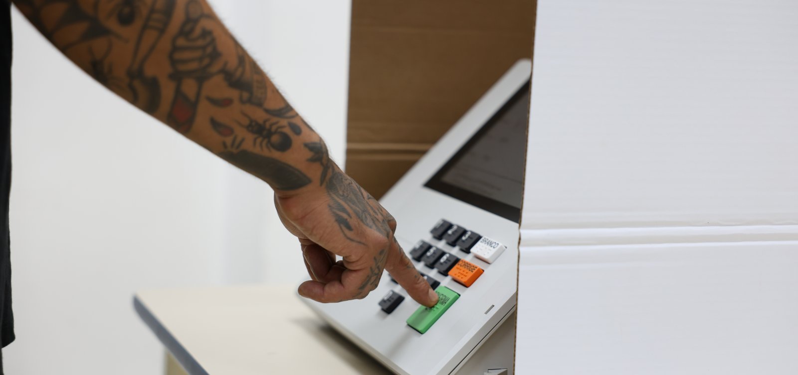 Eleições 2024: veja tudo o que você precisa saber para votar neste ...